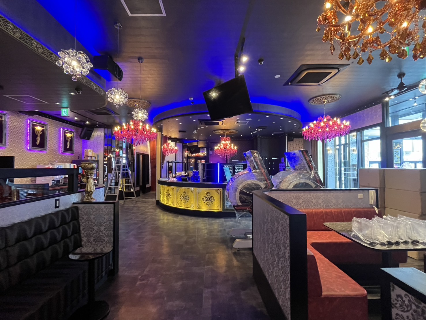 株式会社内田電気