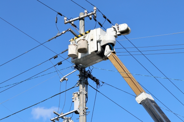 株式会社内田電気